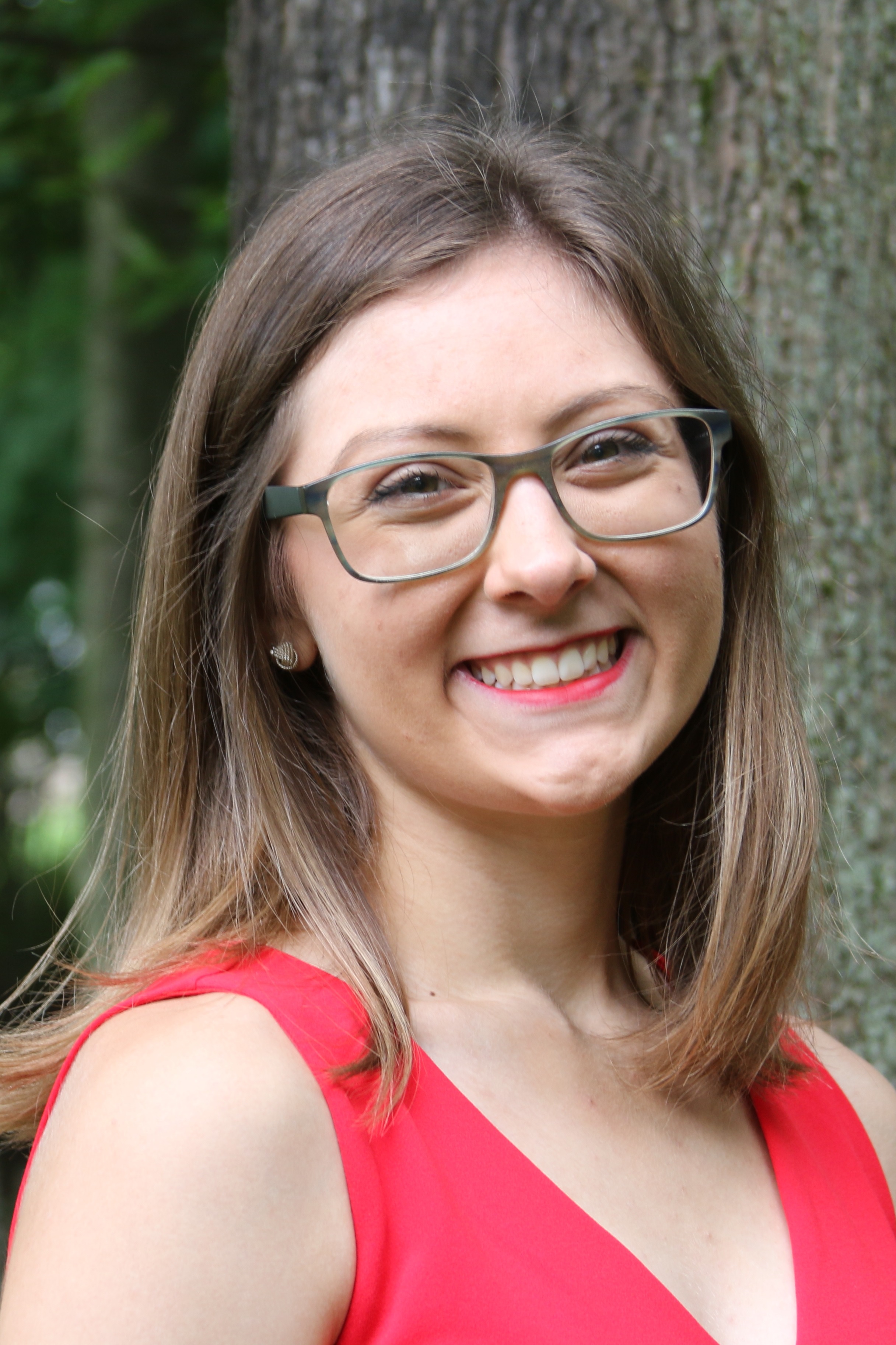 EMAE Graduate Student Emily Szabo Accepted as a Case Advancement Fellow ... EMAE Graduate Student Emily Szabo Accepted as a Case Advancement Fellow ...